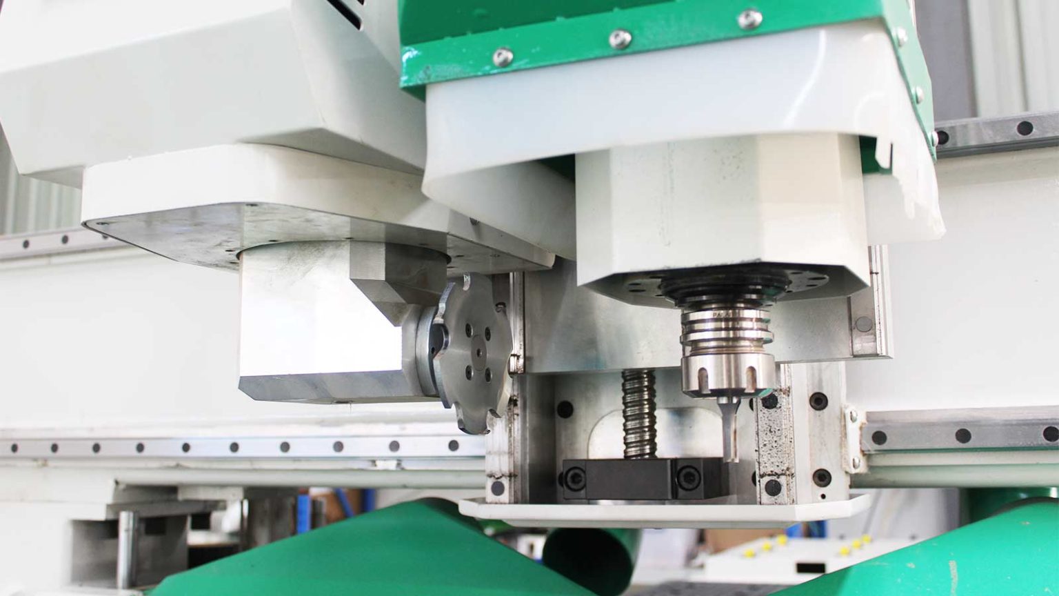 Furniture Making Cnc Wood Carving Machines Automatic Nesting Cnc ...